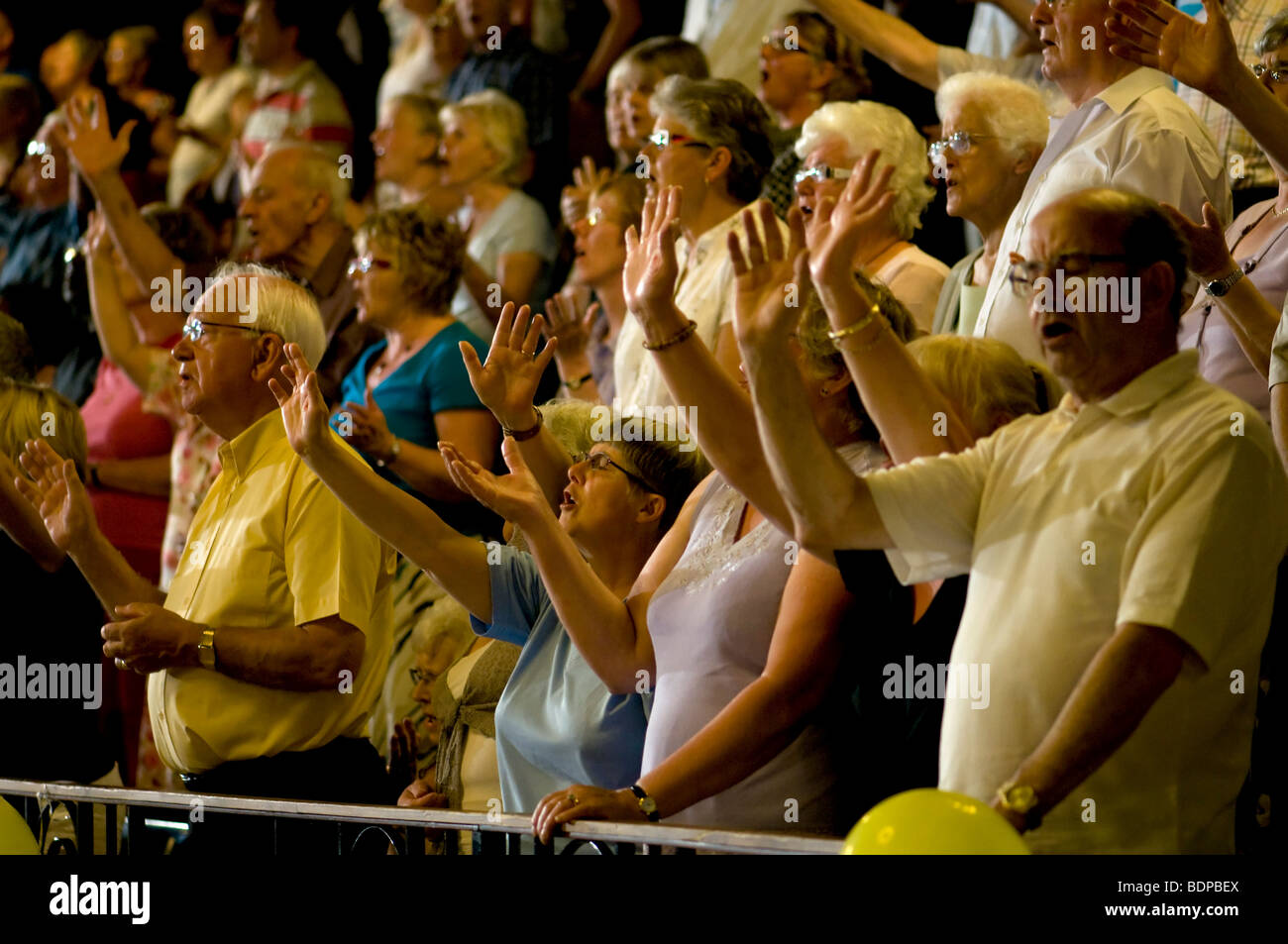 Elim Pentecostal Church High Resolution Stock Photography and Images ...