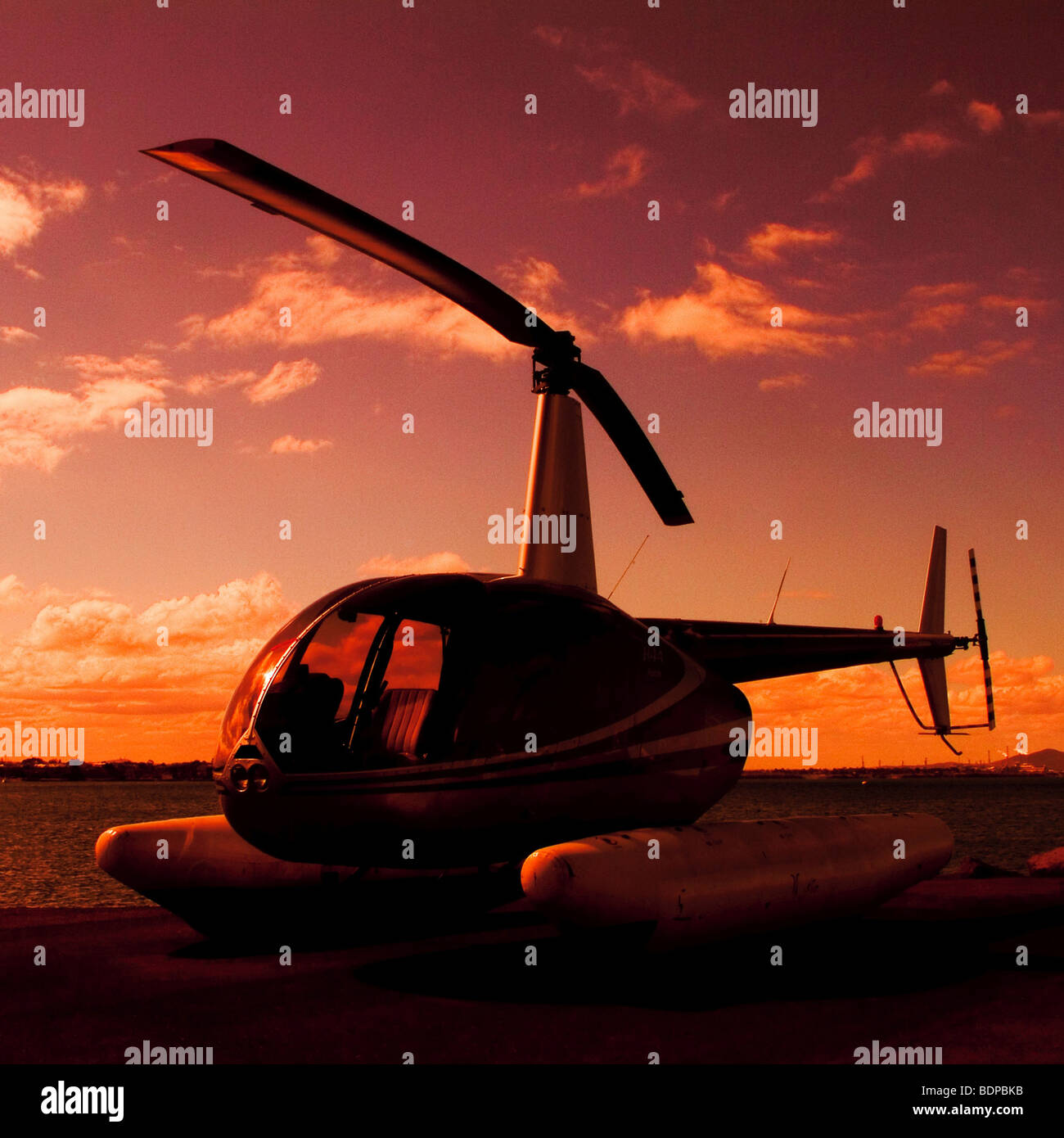 R44 astro hi-res stock photography and images - Alamy