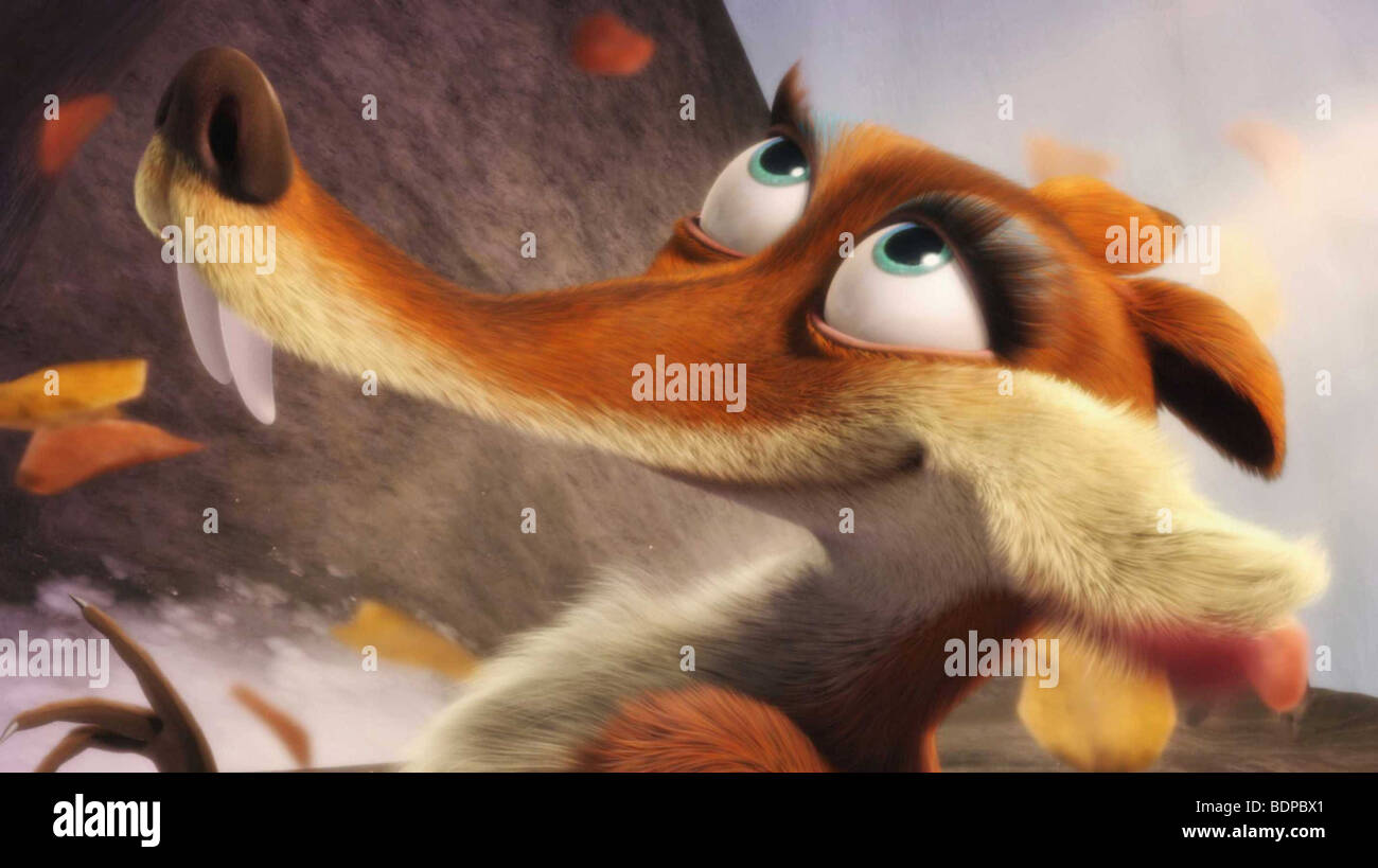 Ice Age Dawn Of The Dinosaurs Characters