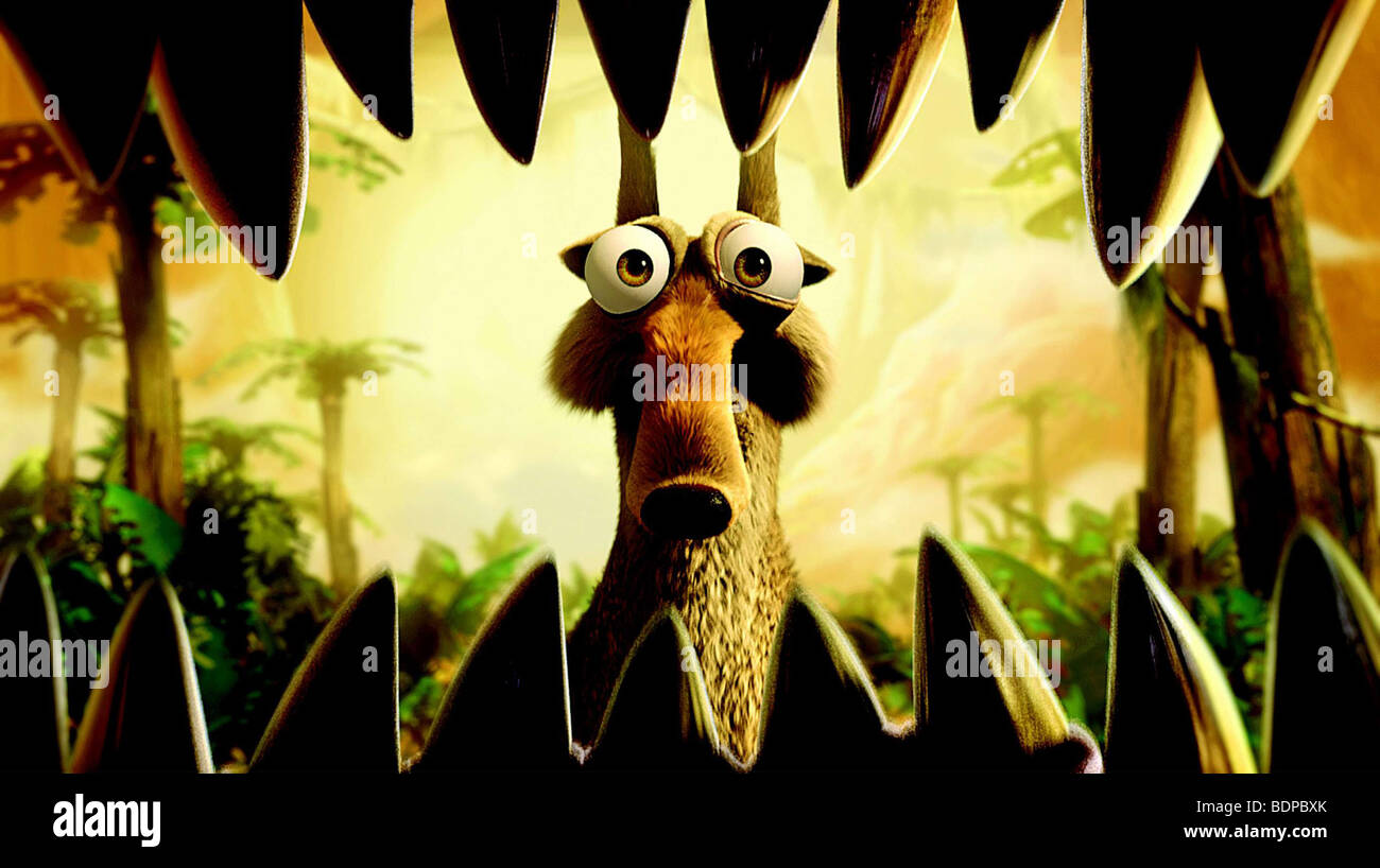 Ice Age: Dawn of the Dinosaurs Année : 2009 Director : Carlos Saldanha ...