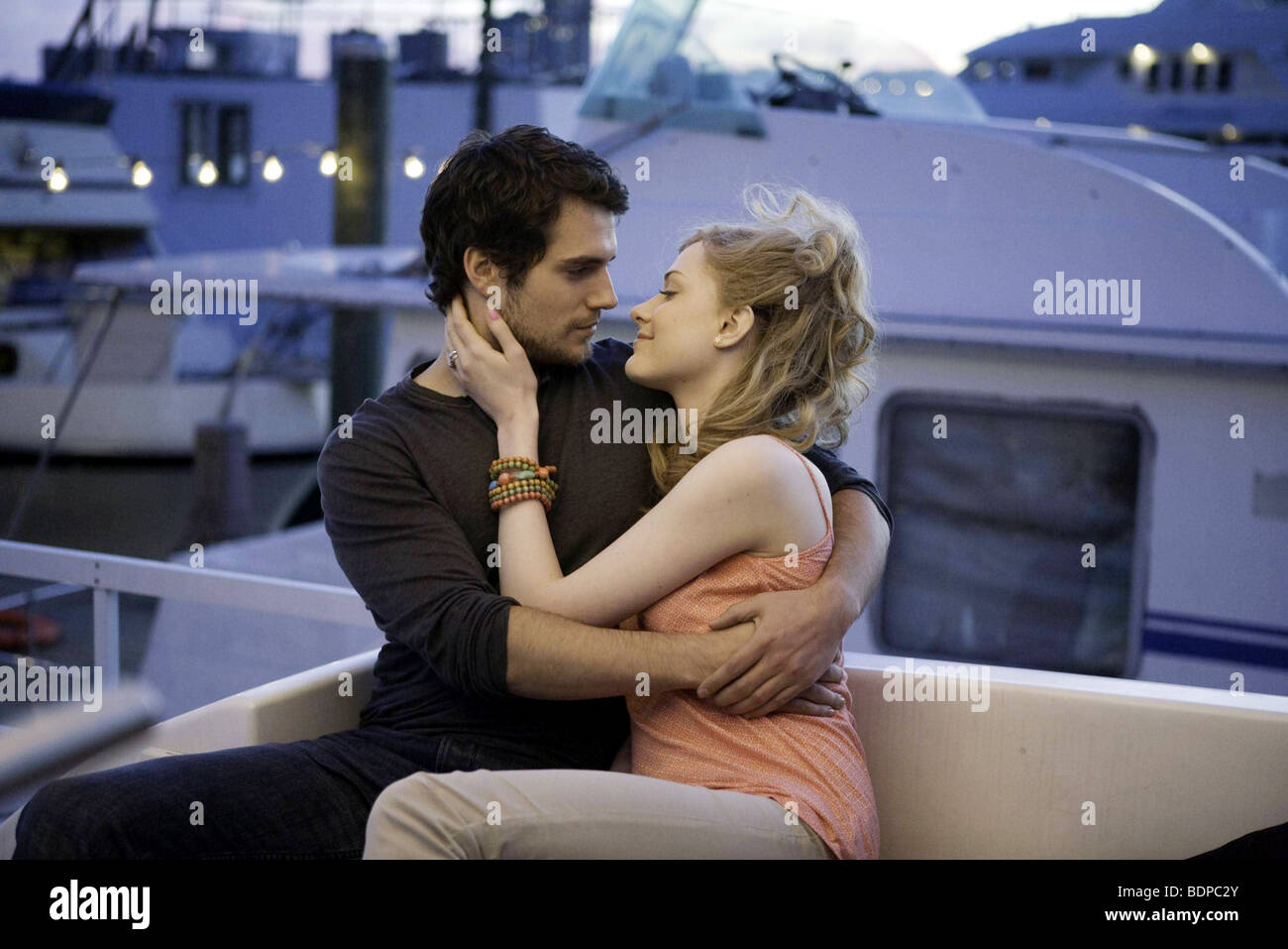 Whatever Works Year : 2009 Director : Woody Allen Henry Cavill, Evan ...