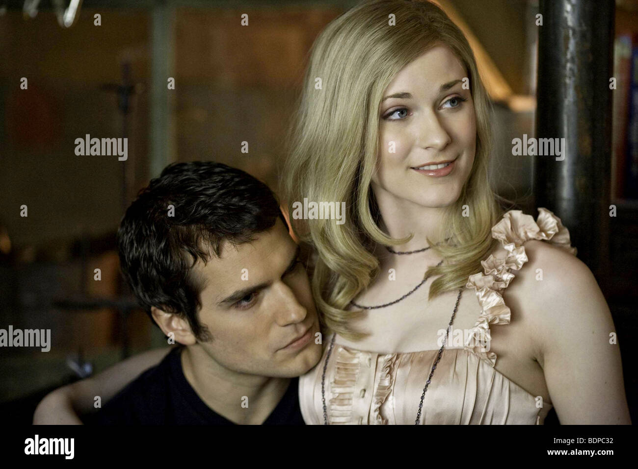Whatever Works Year : 2009 Director : Woody Allen Henry Cavill, Evan ...