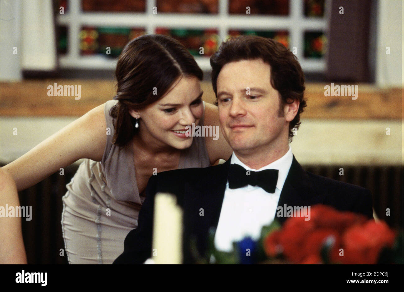 Bridget Jones: The Edge of Reason Année : 2004 Director : Beeban Kidron ...