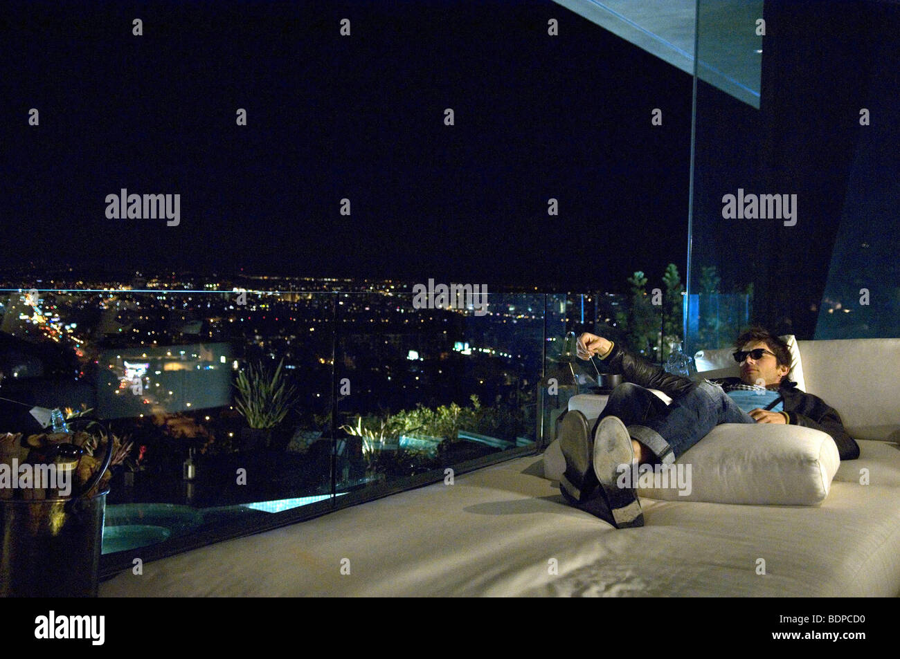 Toy Boy Spread Year : 2009 Director : David Mackenzie Ashton Kutcher ...