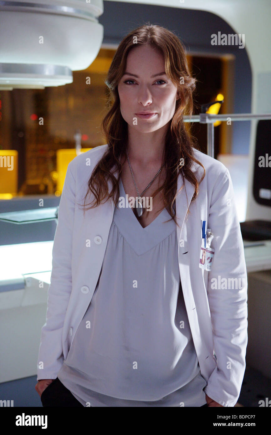 House M.D. (TV series) "You Don't Want to Know Stock Photo - Alamy