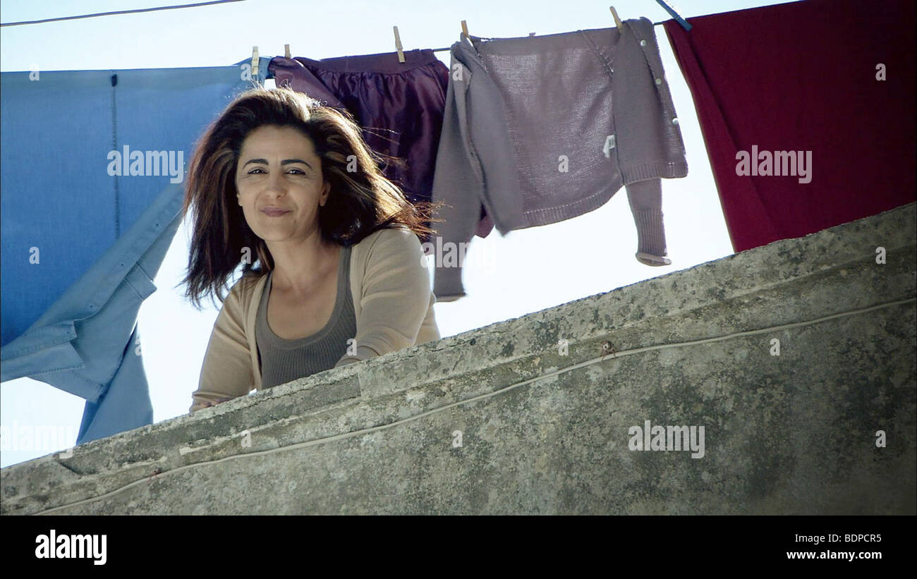 Eid milad Laila Laila's Birthday Year 2008 Director : Rashid Masharawi ...