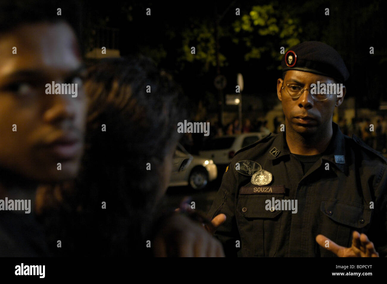 Michel gomes hi-res stock photography and images - Alamy