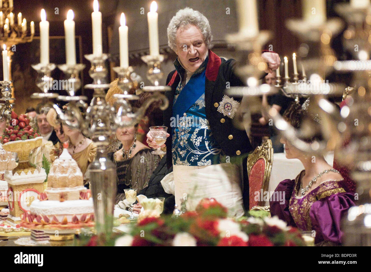 Young Jim Broadbent