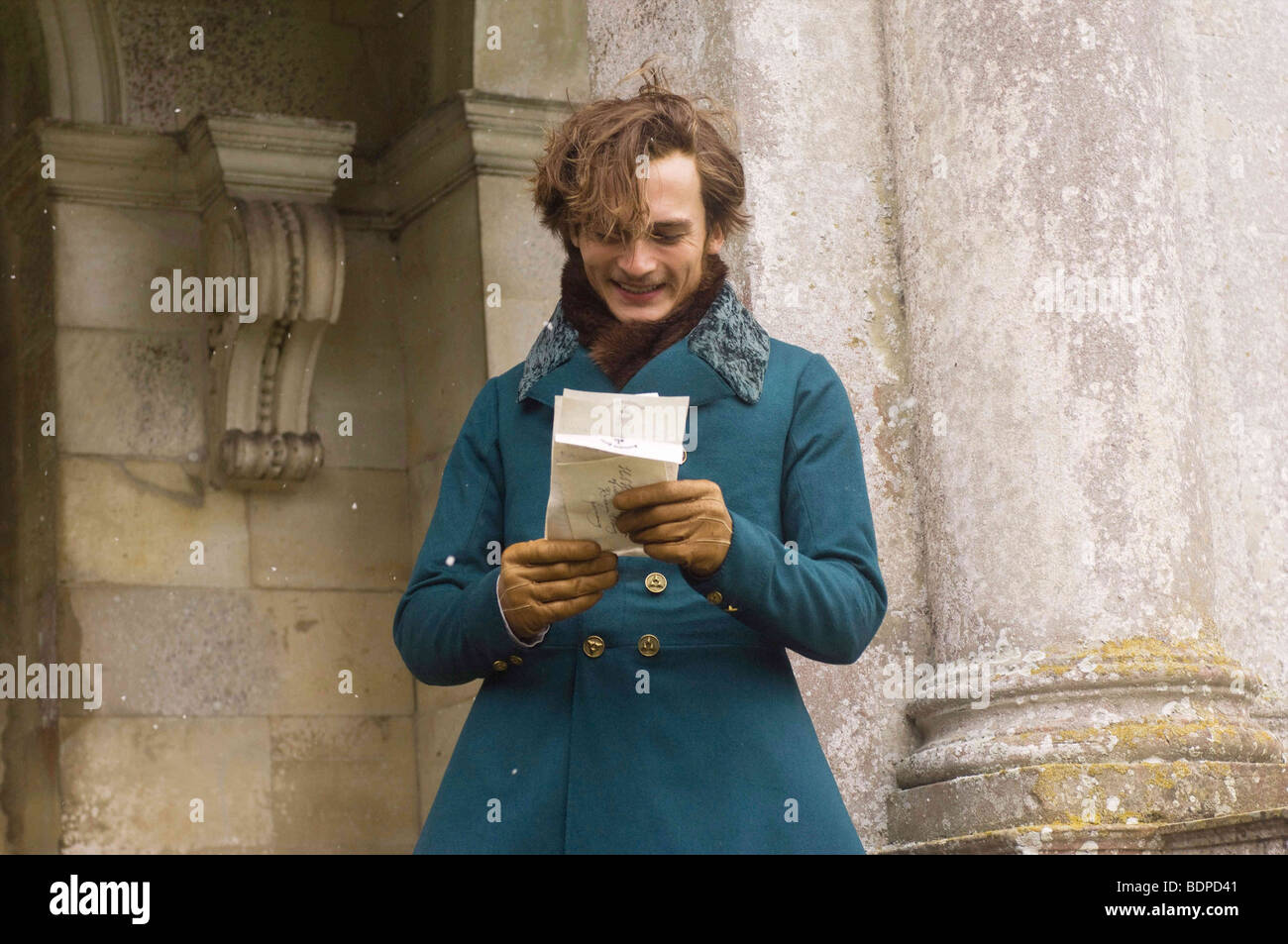 Rupert young hi-res stock photography and images - Alamy