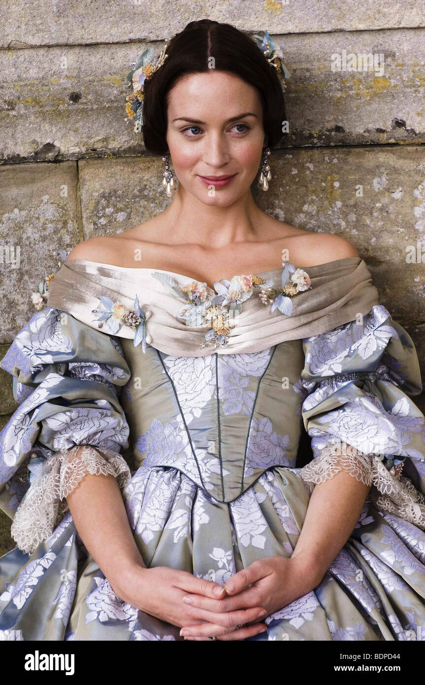 The Young Victoria Year : 2009 Director : Jean-Marc Vallée Emily Blunt ...