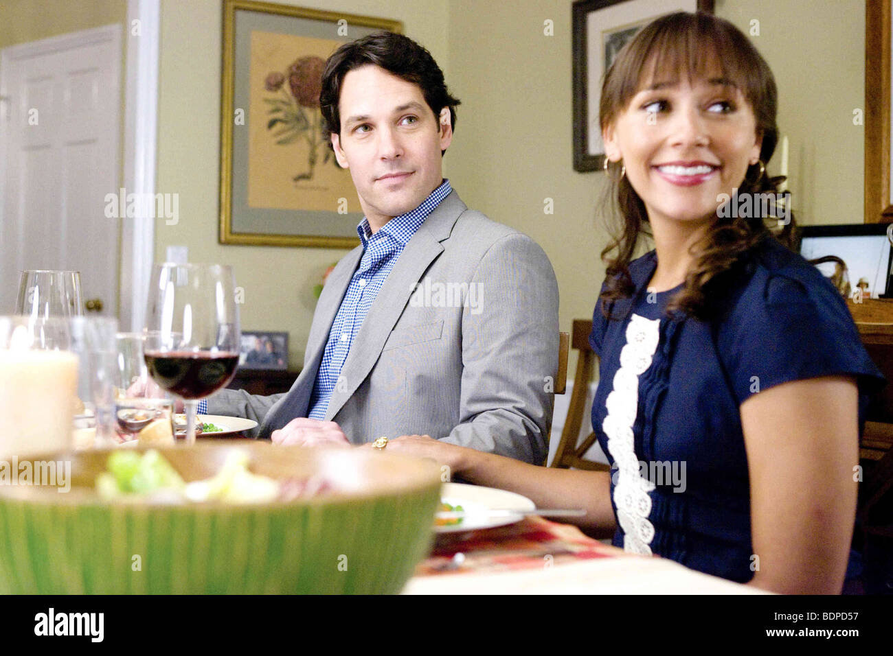 Rashida Jones I Love You Man Shorts