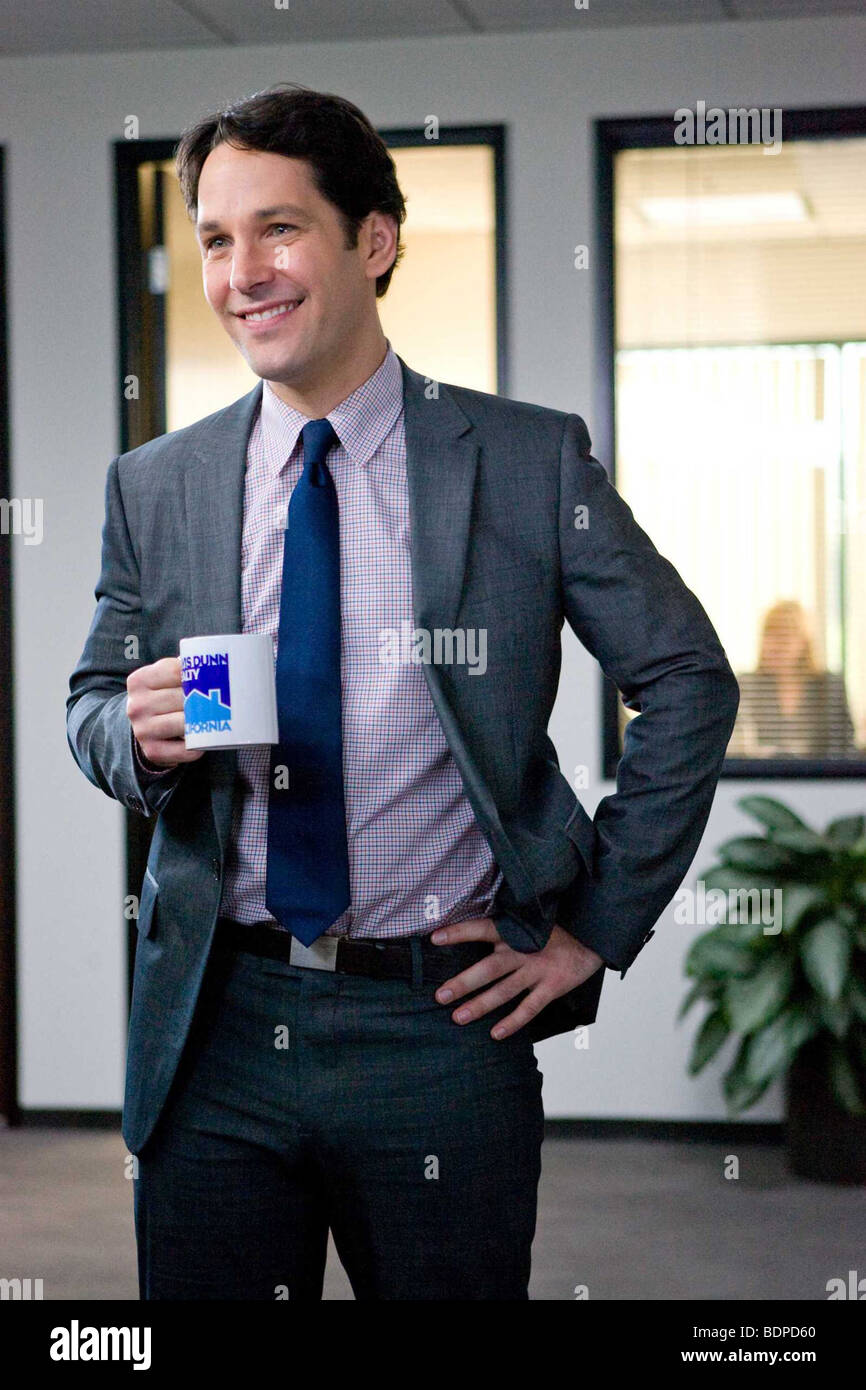John rudd hi-res stock photography and images - Alamy