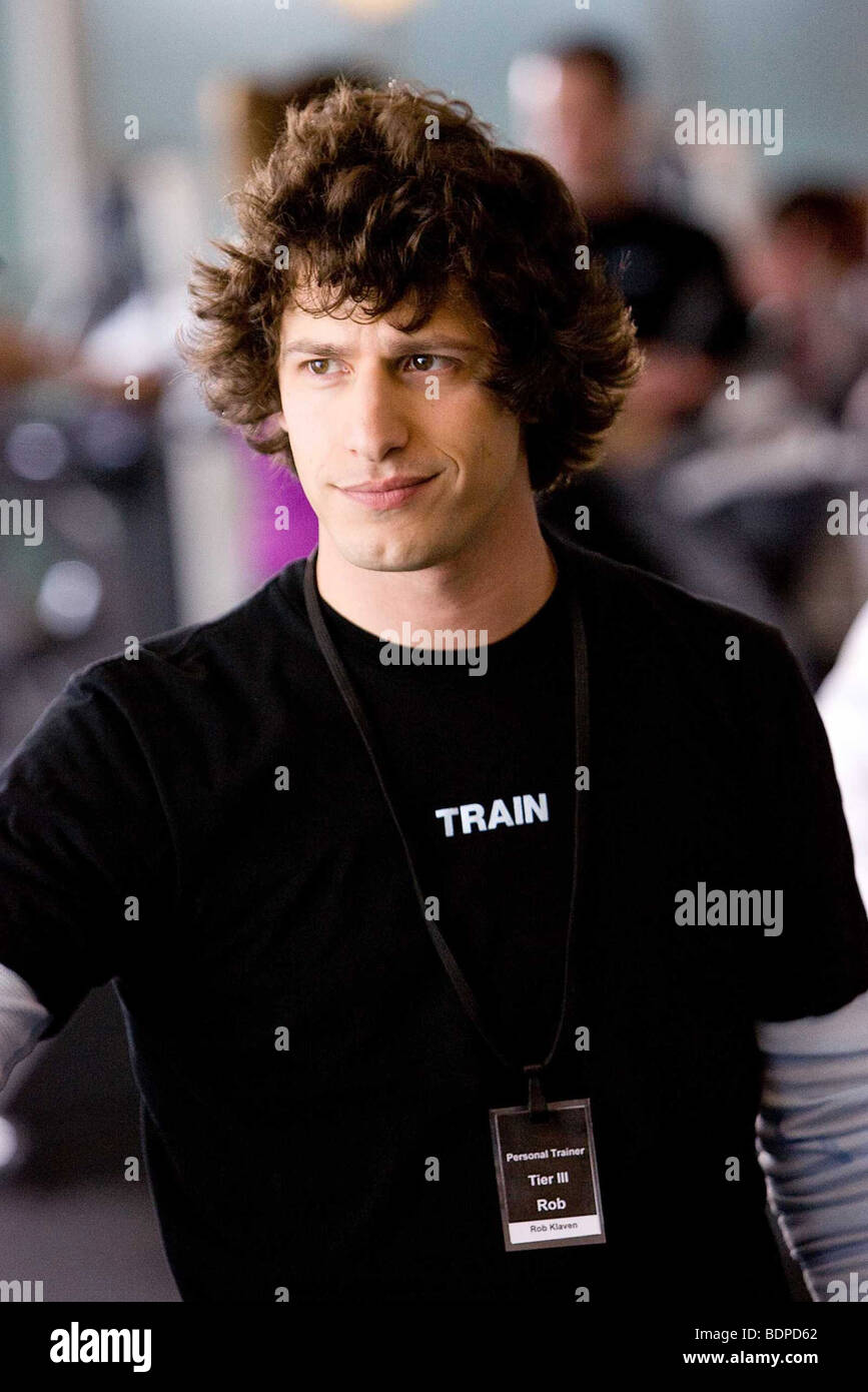 Natalie Portman Andy Samberg