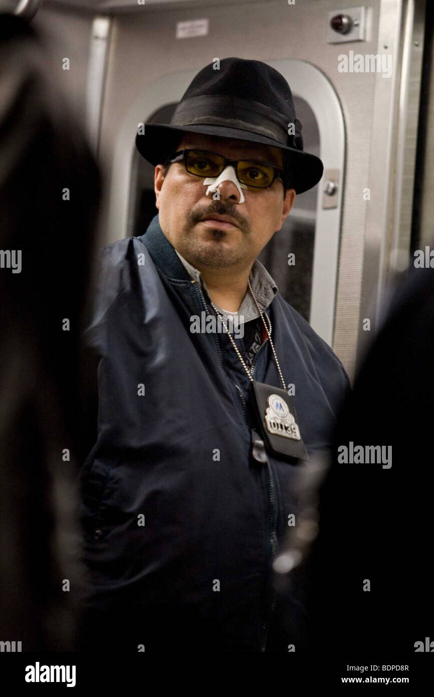 The Taking of the Pelham 1 2 3 Year : 2009 Director : Tony Scott Luis ...