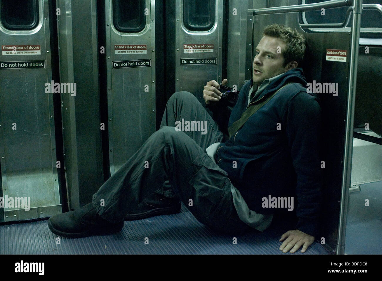 The midnight meat train bradley cooper hi-res stock photography and ...