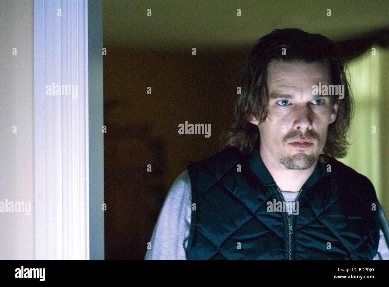 James demonaco ethan hawke hi-res stock photography and images - Alamy