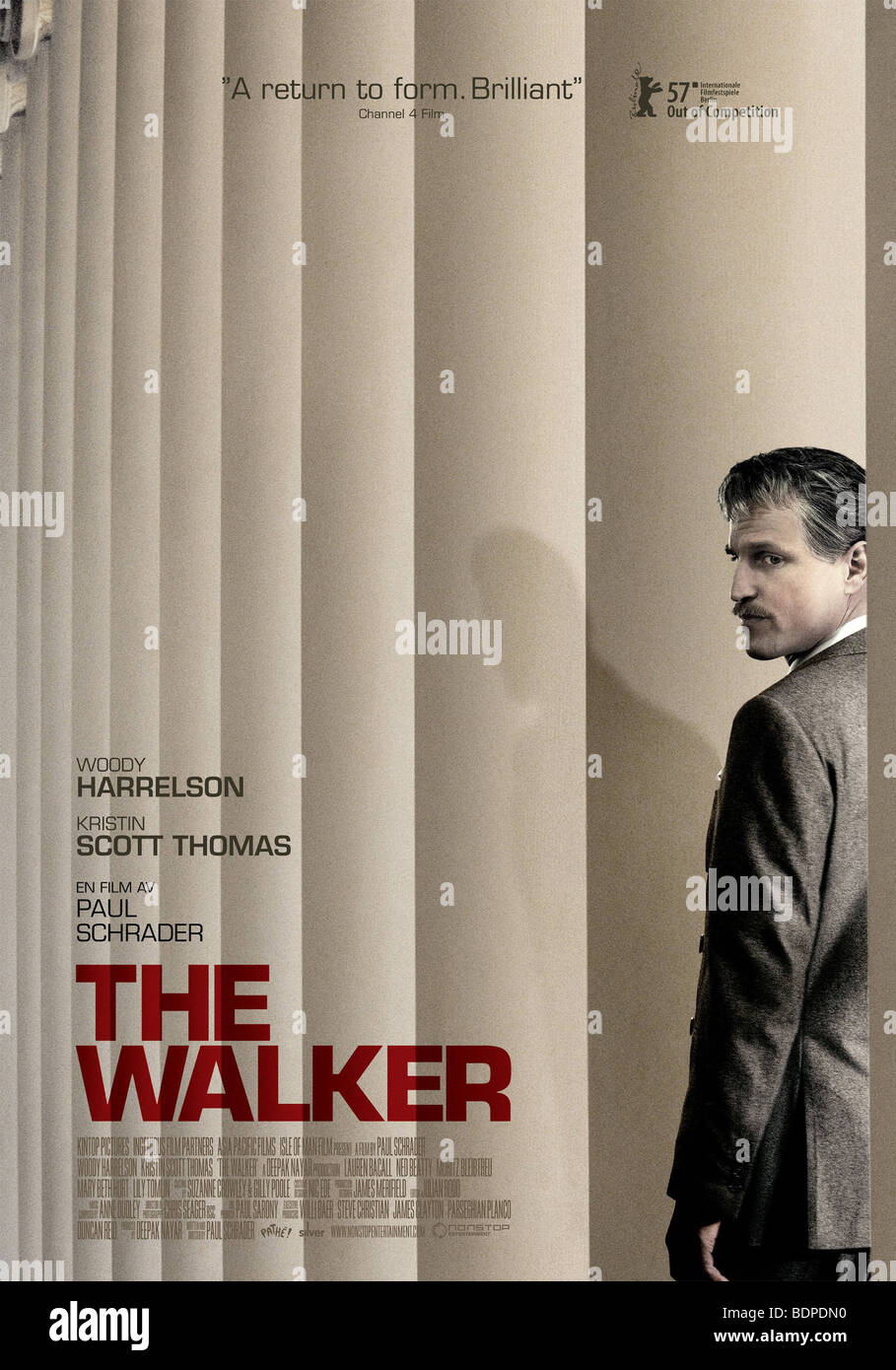 Paul walker movie poster usa hi-res stock photography and images - Alamy