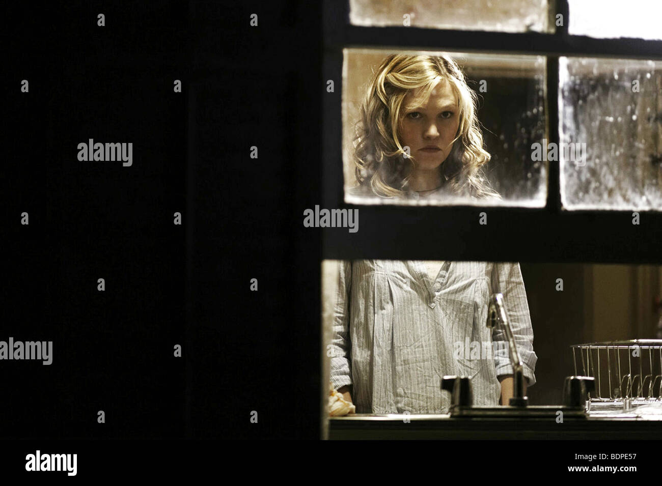 The Cry of the owl Year : 2009 Director : Jamie Thraves Julia Stiles ...