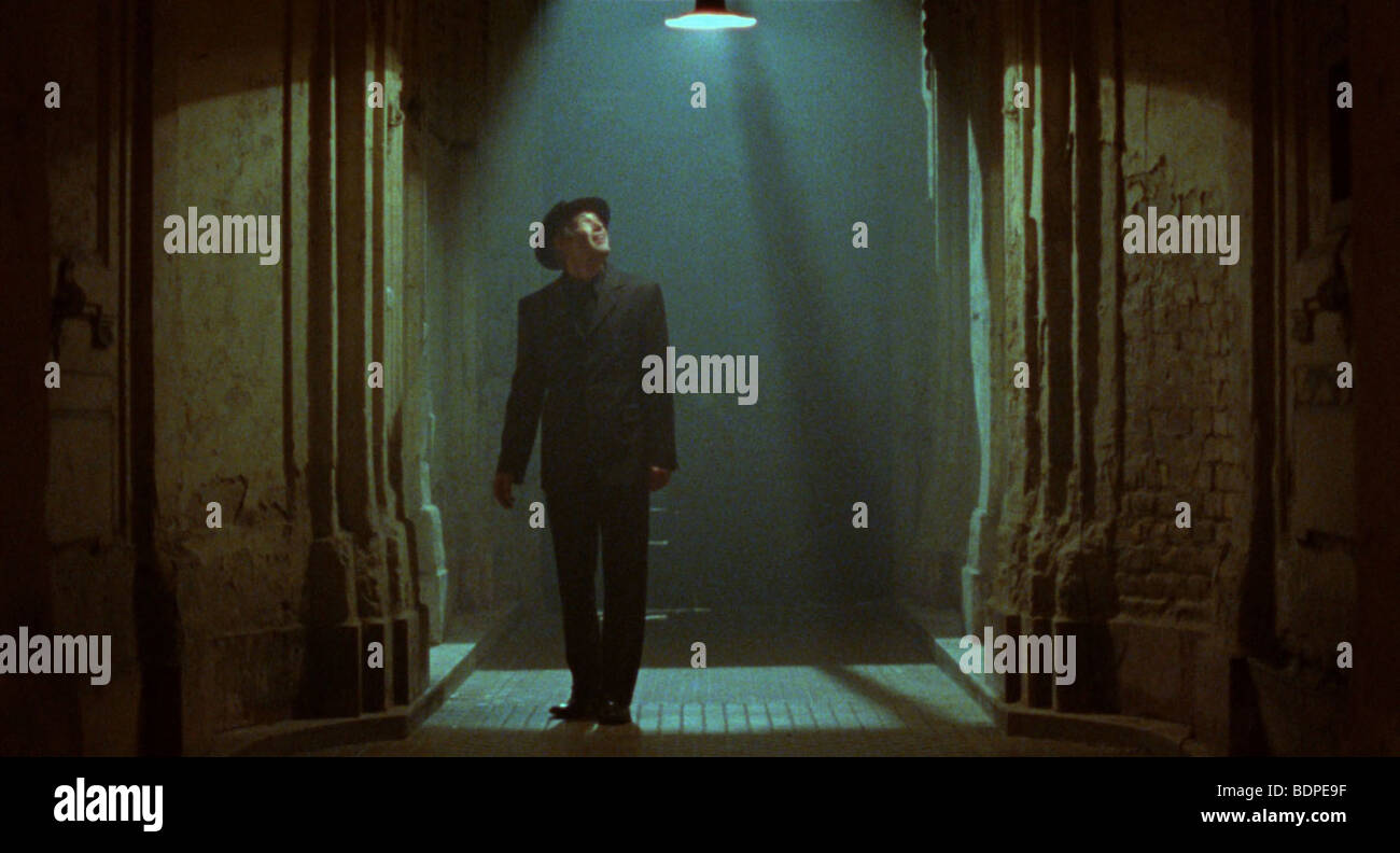 Attila gigor aka attila galambos sandor terhes hi-res stock photography and images - Alamy