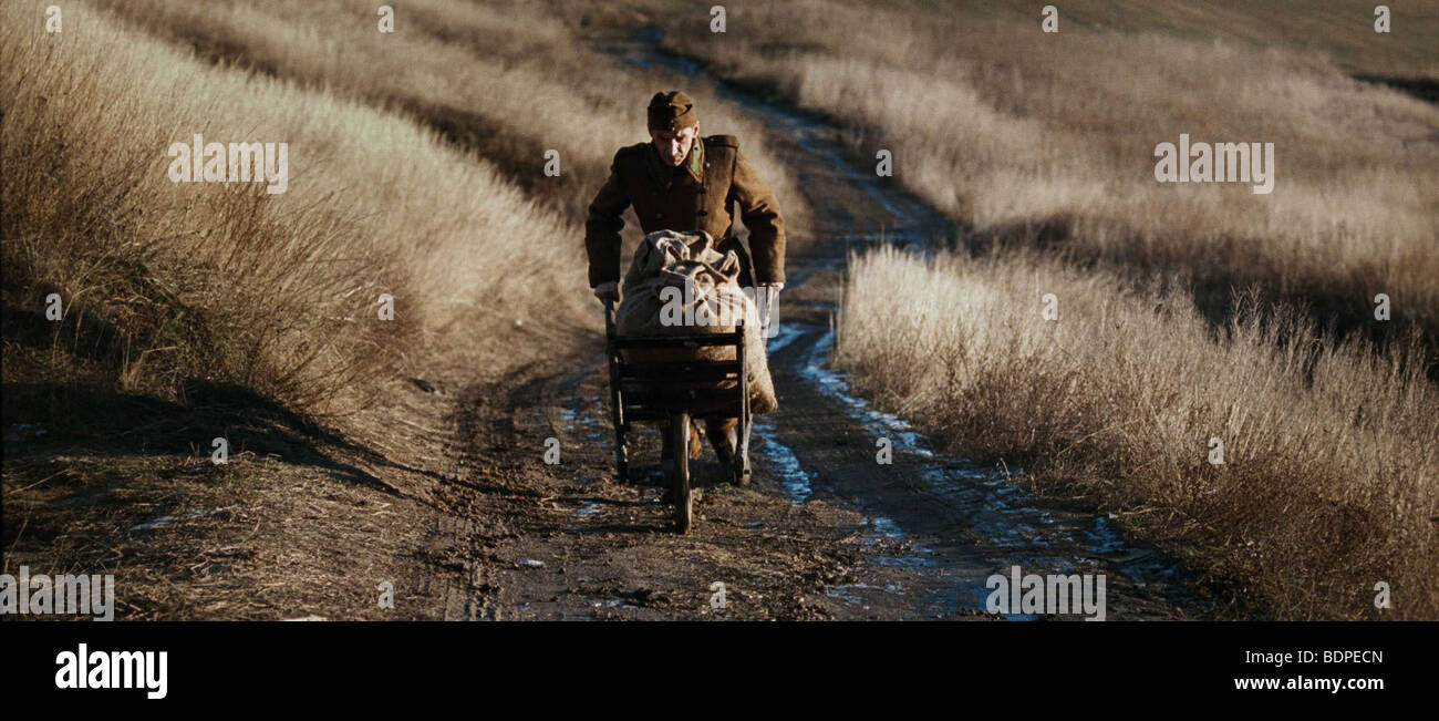 Taxidermia Year : 2006 Director : György Pálfi Csaba Czene Stock Photo ...
