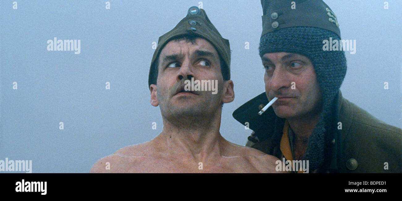 Gyorgy palfi hi-res stock photography and images - Alamy