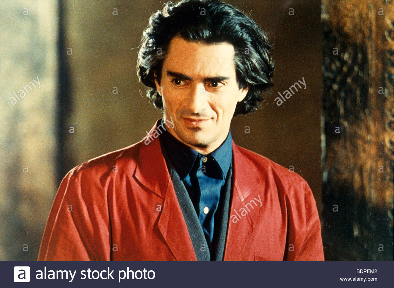 Sami Frey High Resolution Stock Photography and Images - Alamy