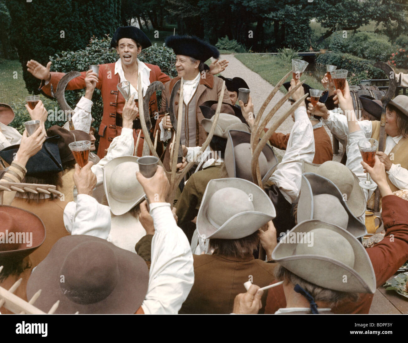 Mon oncle Benjamin Year: 1969 Director: Edouard Molinaro Jacques Brel ...