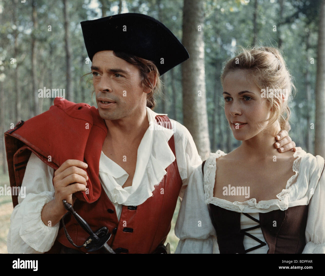 Mon oncle Benjamin Year: 1969 Director: Edouard Molinaro Jacques Brel ...