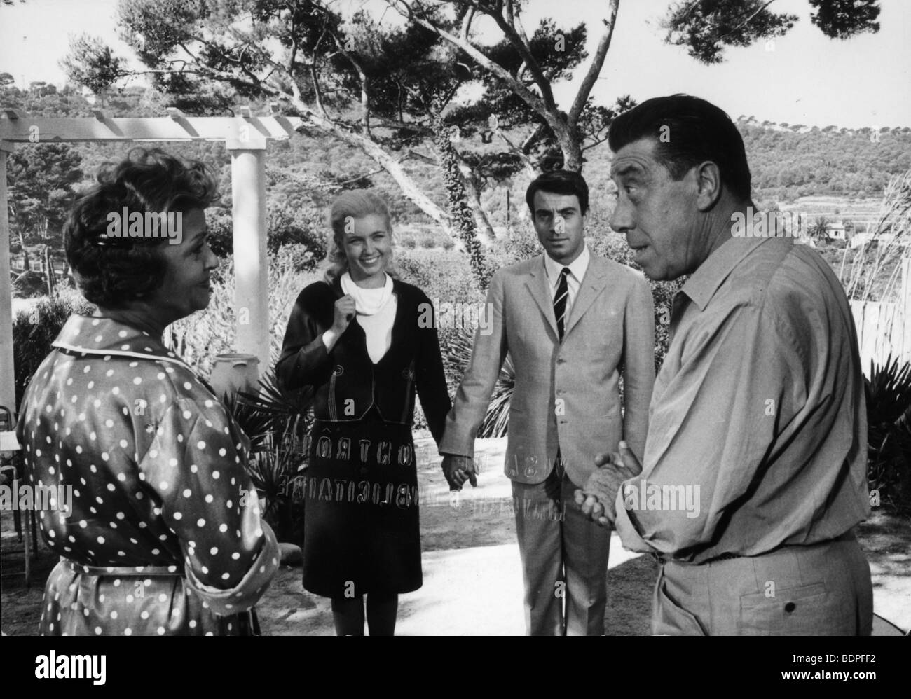 Ingrat hi-res stock photography and images - Alamy