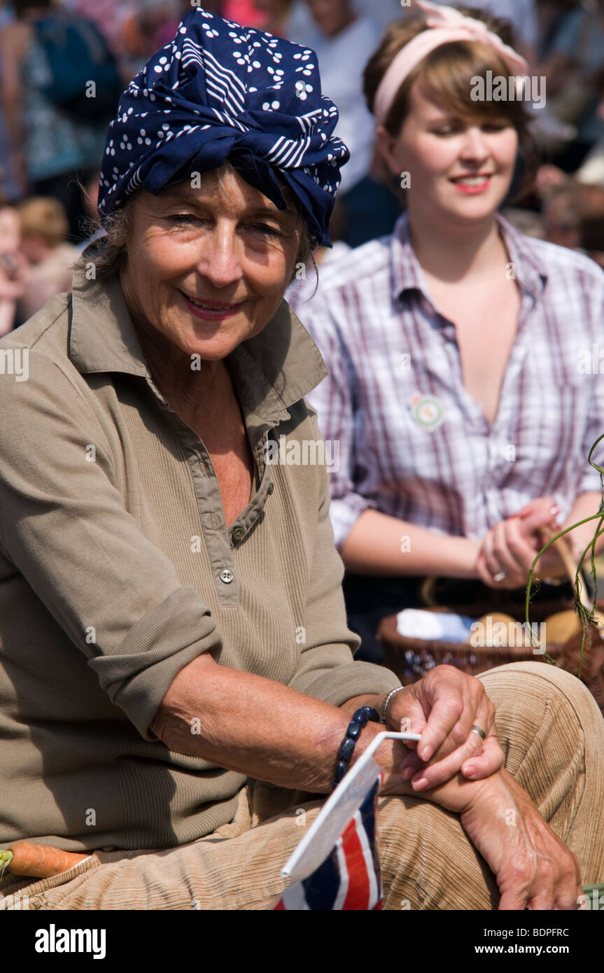 Bakewell Carnival held annually, with a fancy dress parade in aid of ...