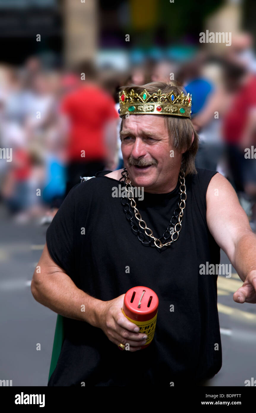 Fancy dress parade hi-res stock photography and images - Alamy