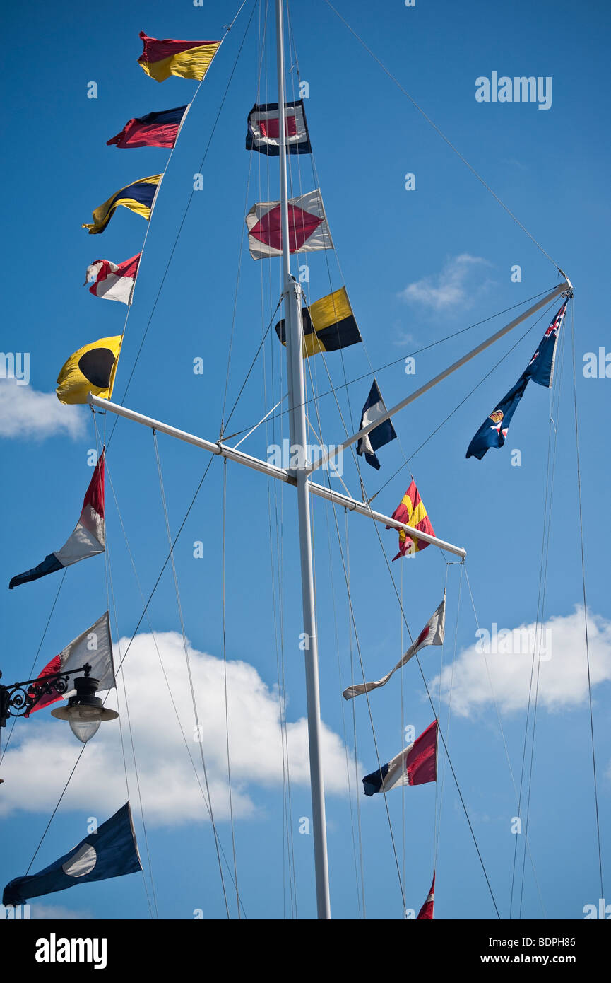 Signal squadron hi-res stock photography and images - Alamy