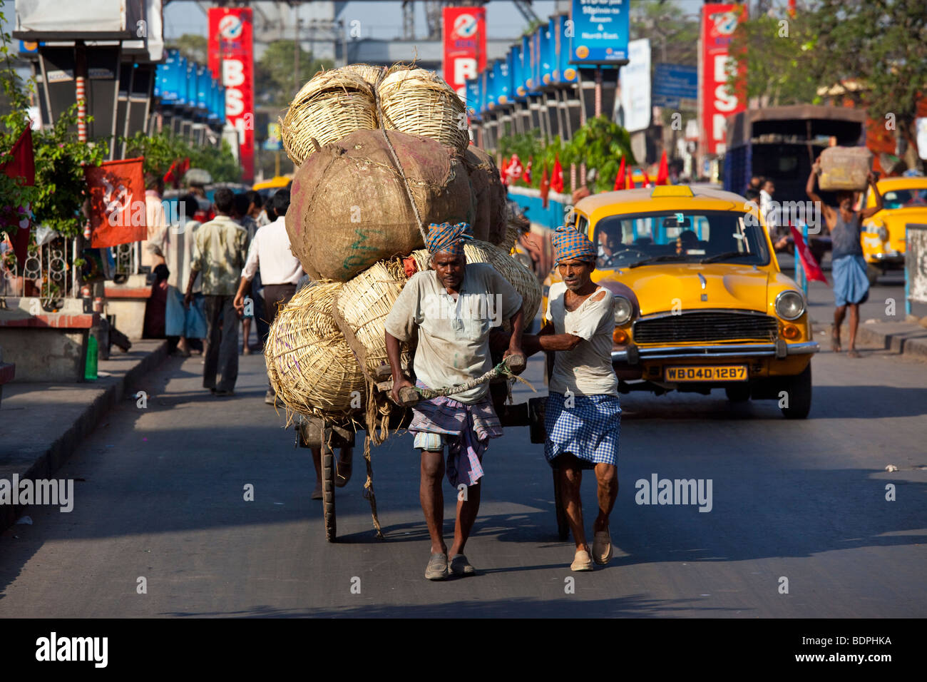 Railway Porter High Resolution Stock Photography and Images - Alamy