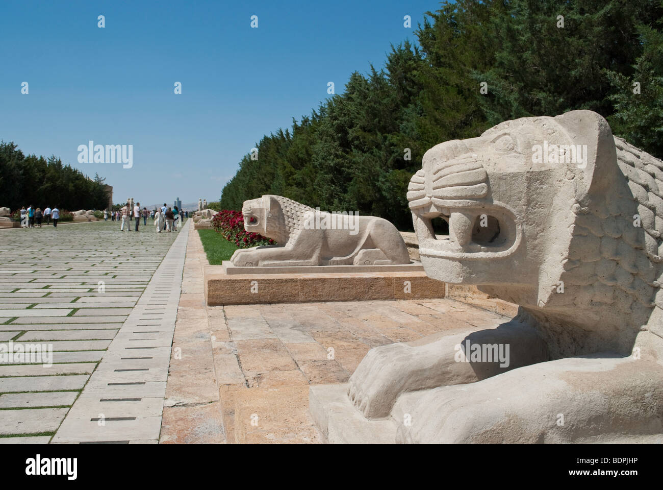 Hittite style hi-res stock photography and images - Alamy