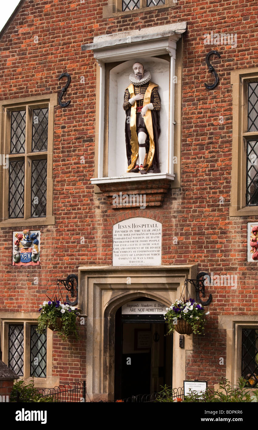 Jesus house london hi-res stock photography and images - Alamy