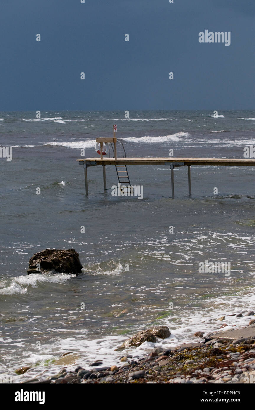 Baltic storm hi-res stock photography and images - Alamy