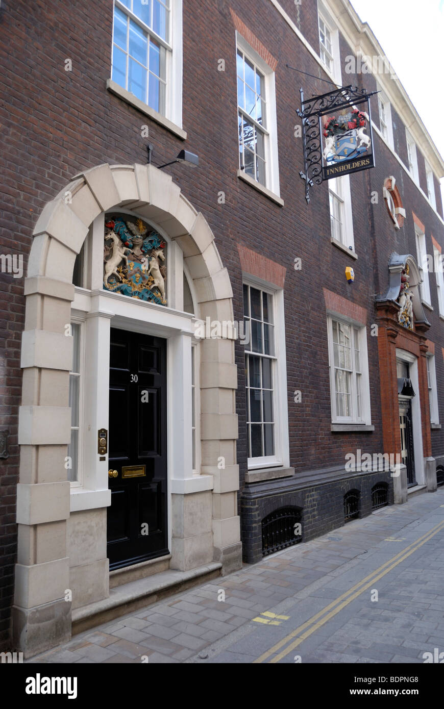 Innholders hi-res stock photography and images - Alamy