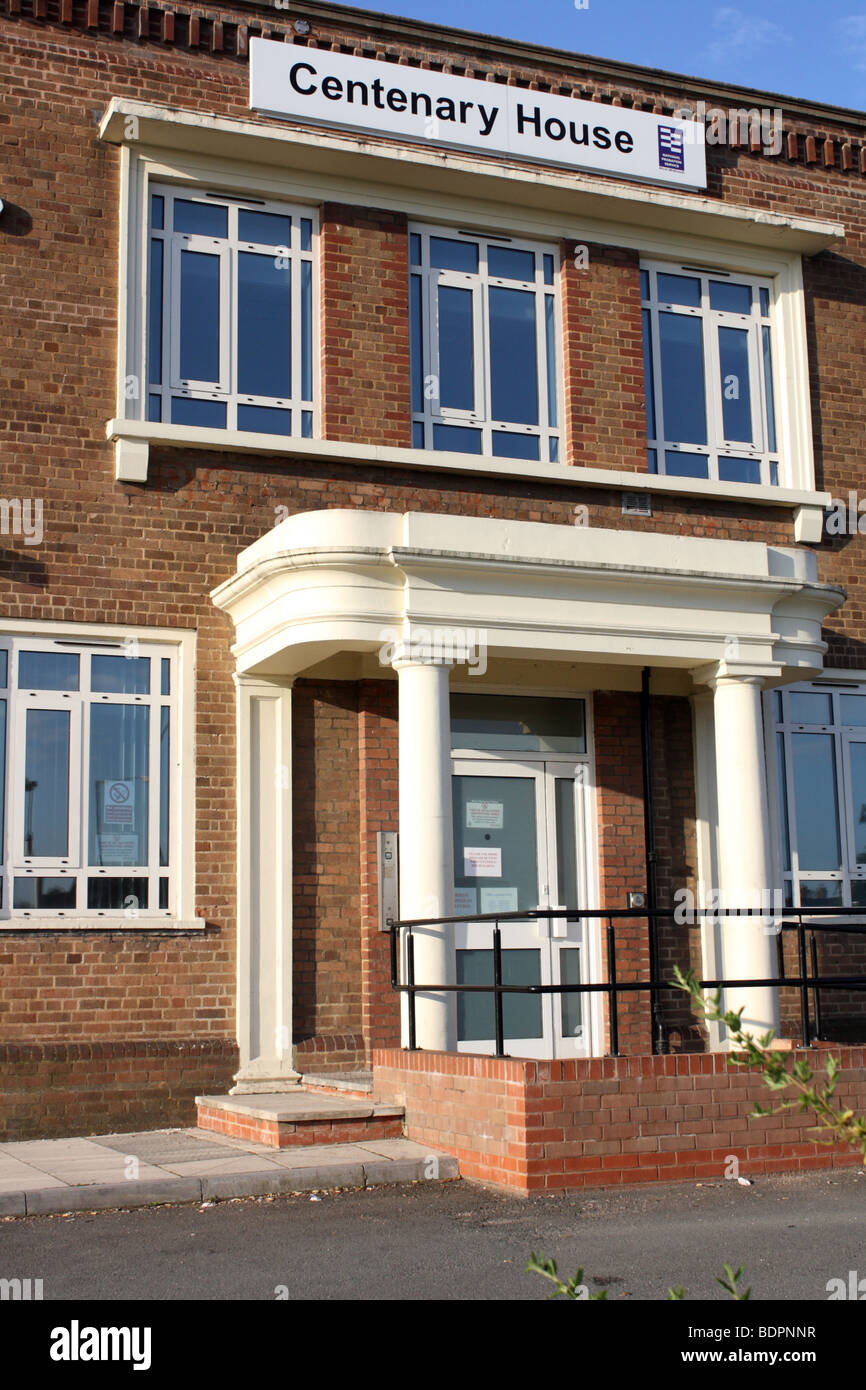 Probation hi-res stock photography and images - Alamy