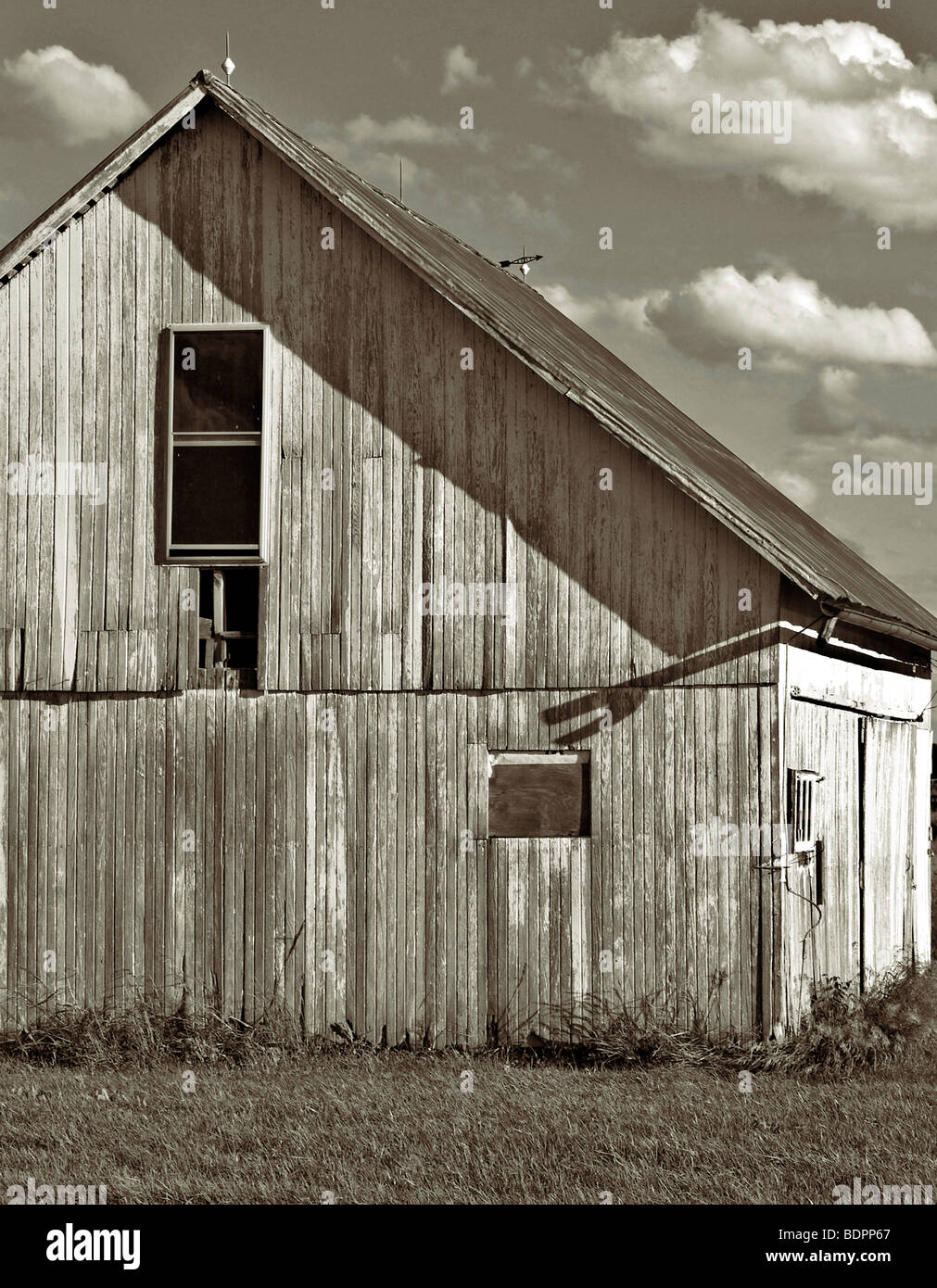 Old abandoned building in ohio hi-res stock photography and images - Alamy