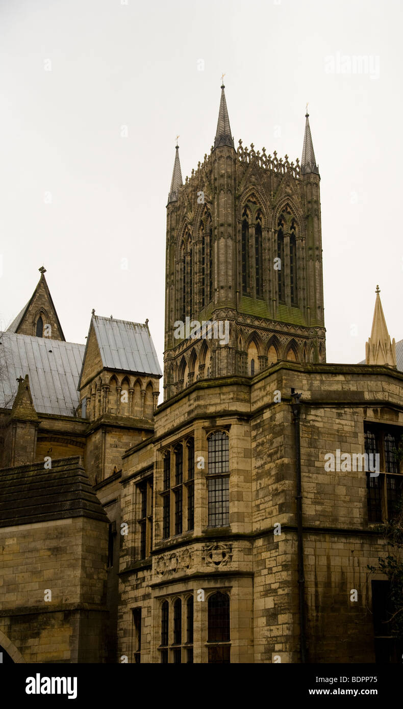 Gothic architecture masterpiece hi-res stock photography and images - Alamy