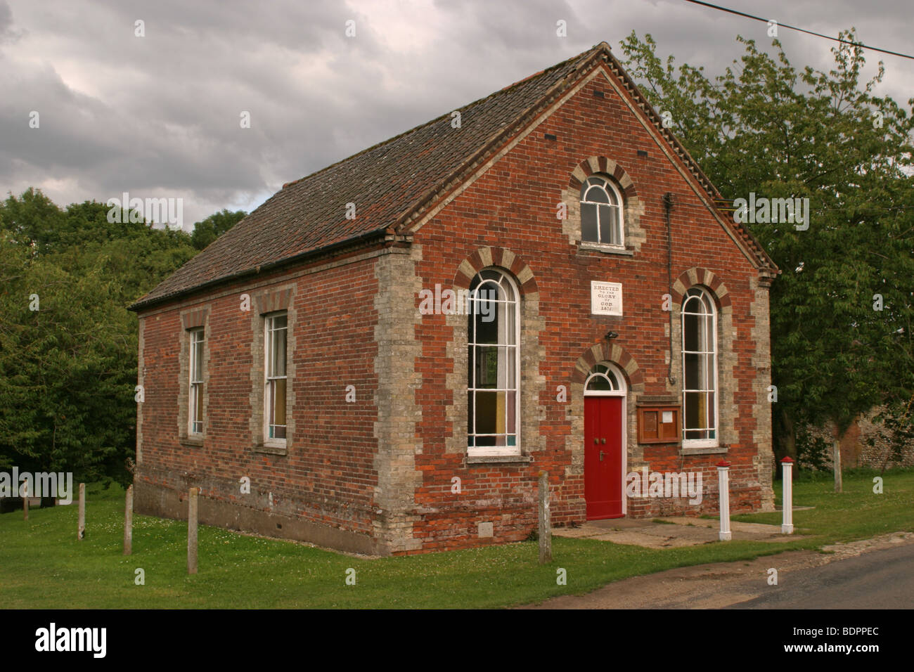 Methodist chapel hi-res stock photography and images - Alamy
