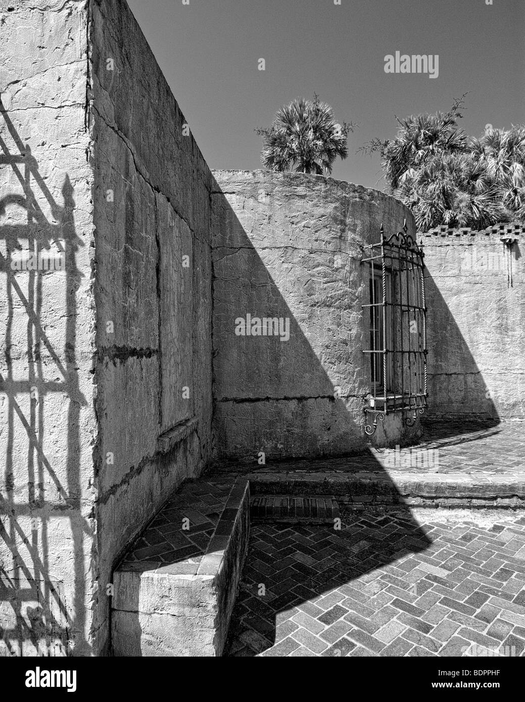 A small building Stock Photo - Alamy