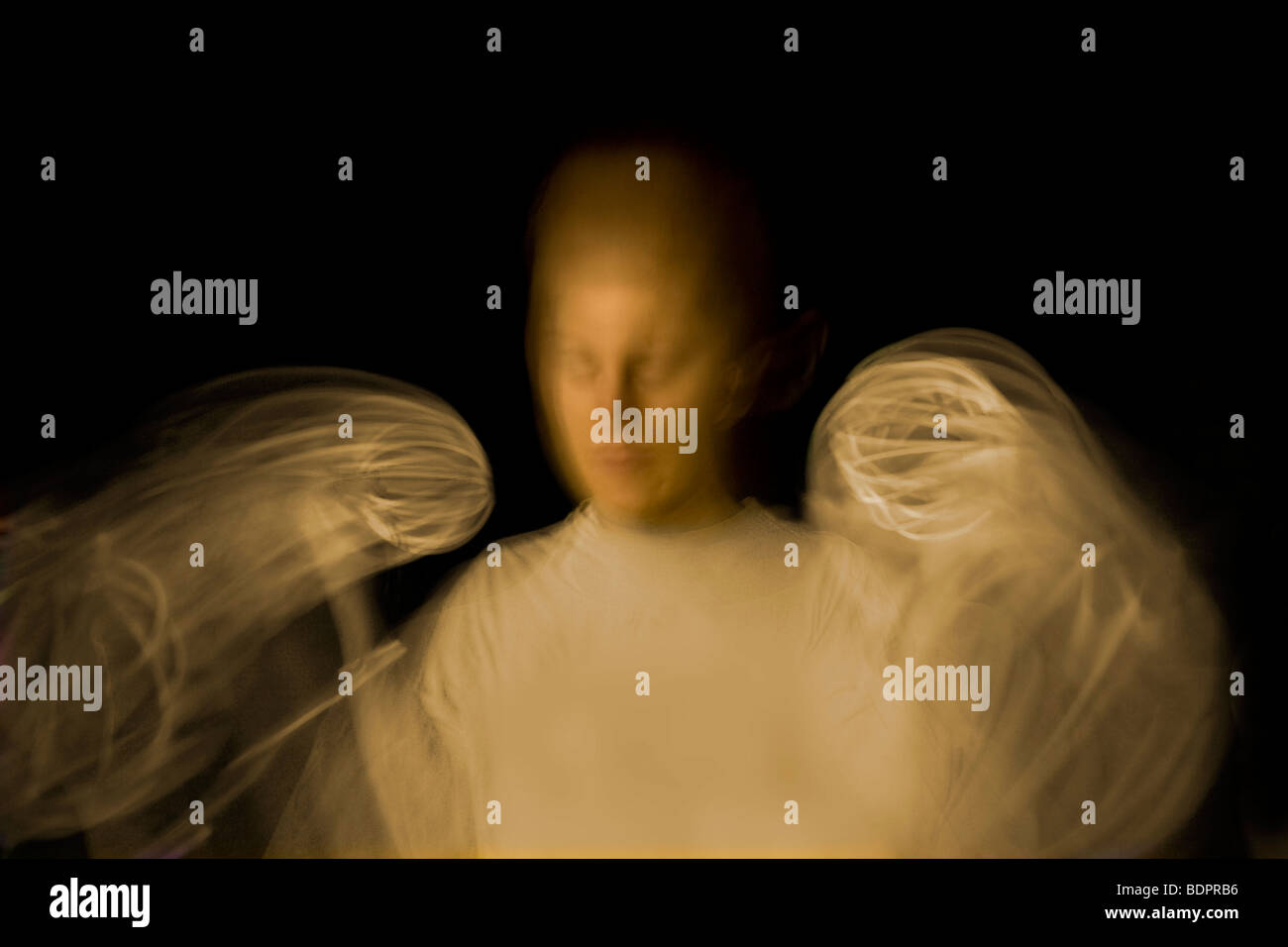 Figure movement hi-res stock photography and images - Alamy