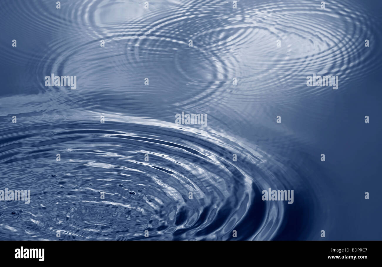Water ripples hi-res stock photography and images - Alamy
