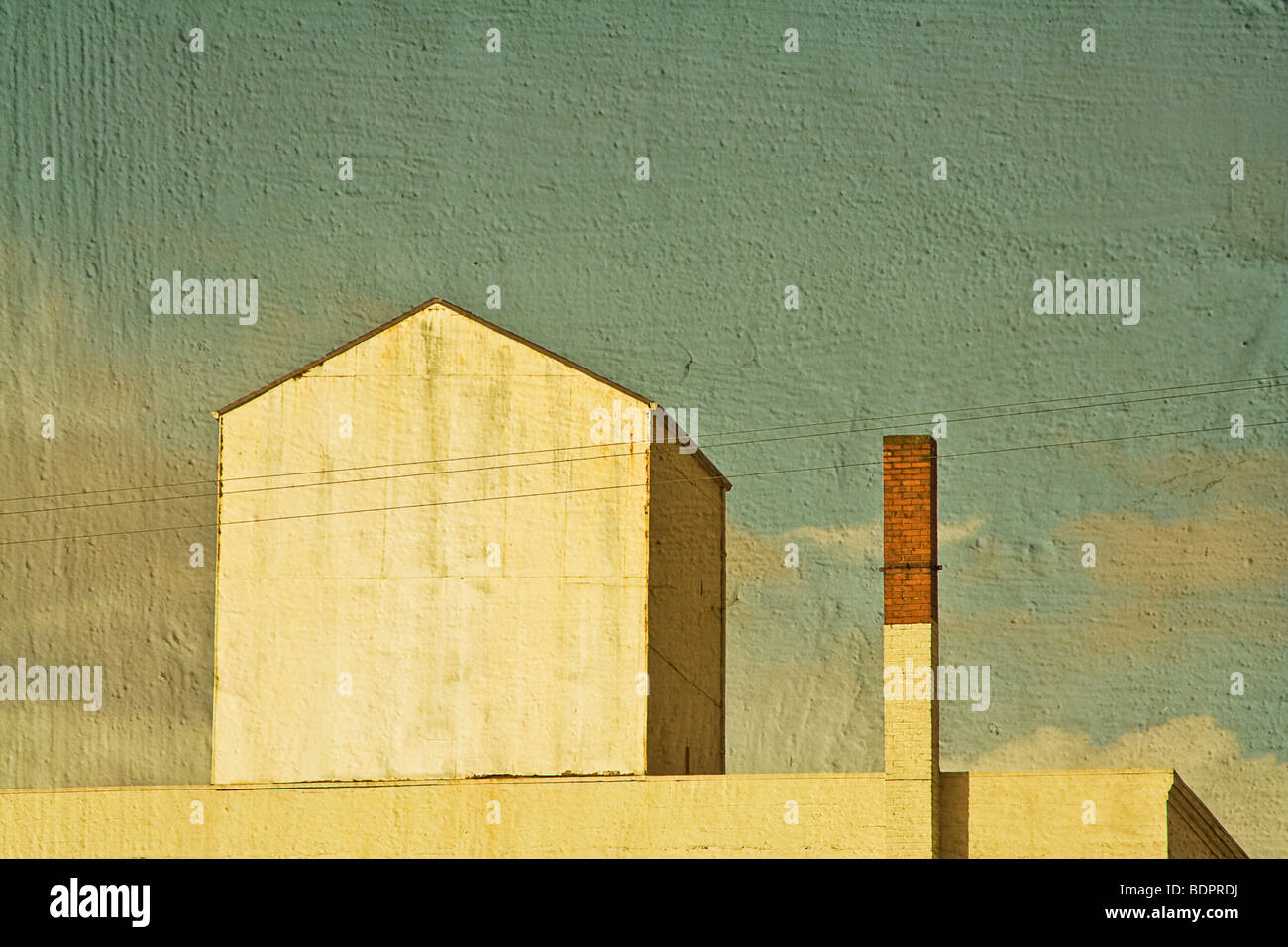 Shade House High Resolution Stock Photography and Images - Alamy