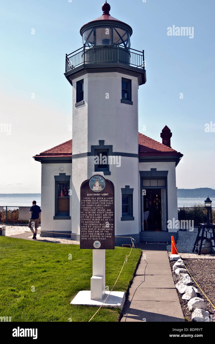 Old sound bay hi-res stock photography and images - Alamy