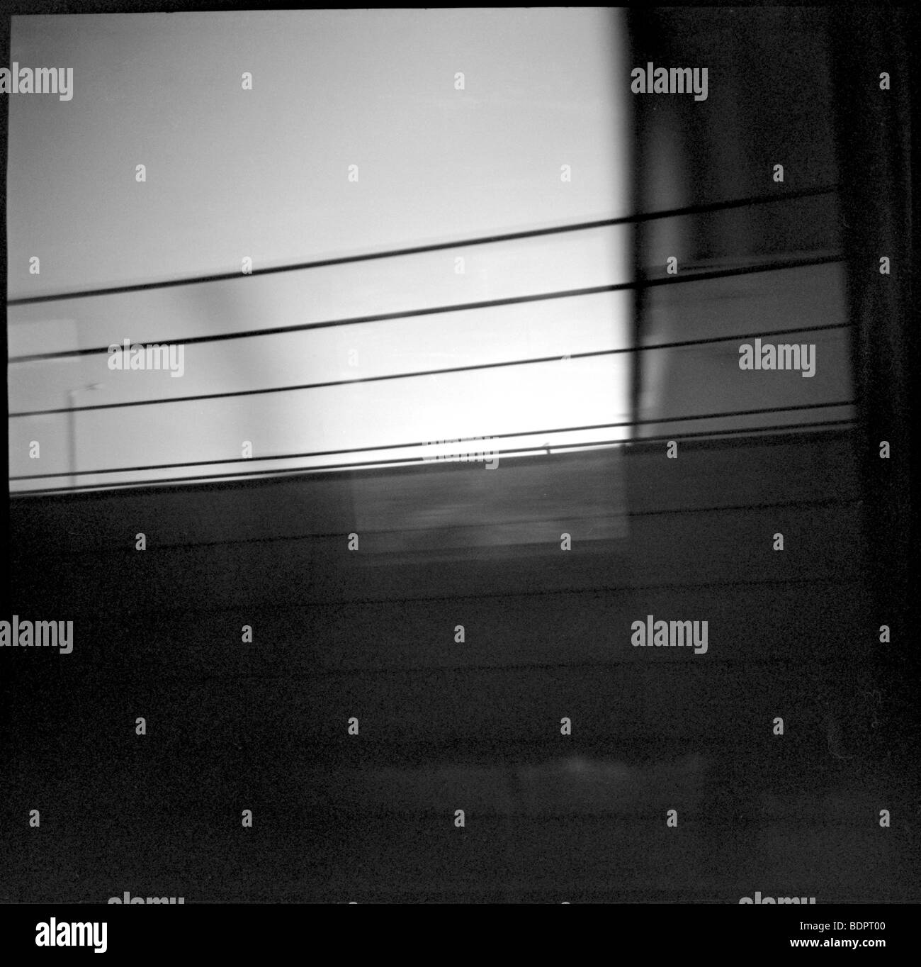 En movement Black and White Stock Photos & Images - Alamy