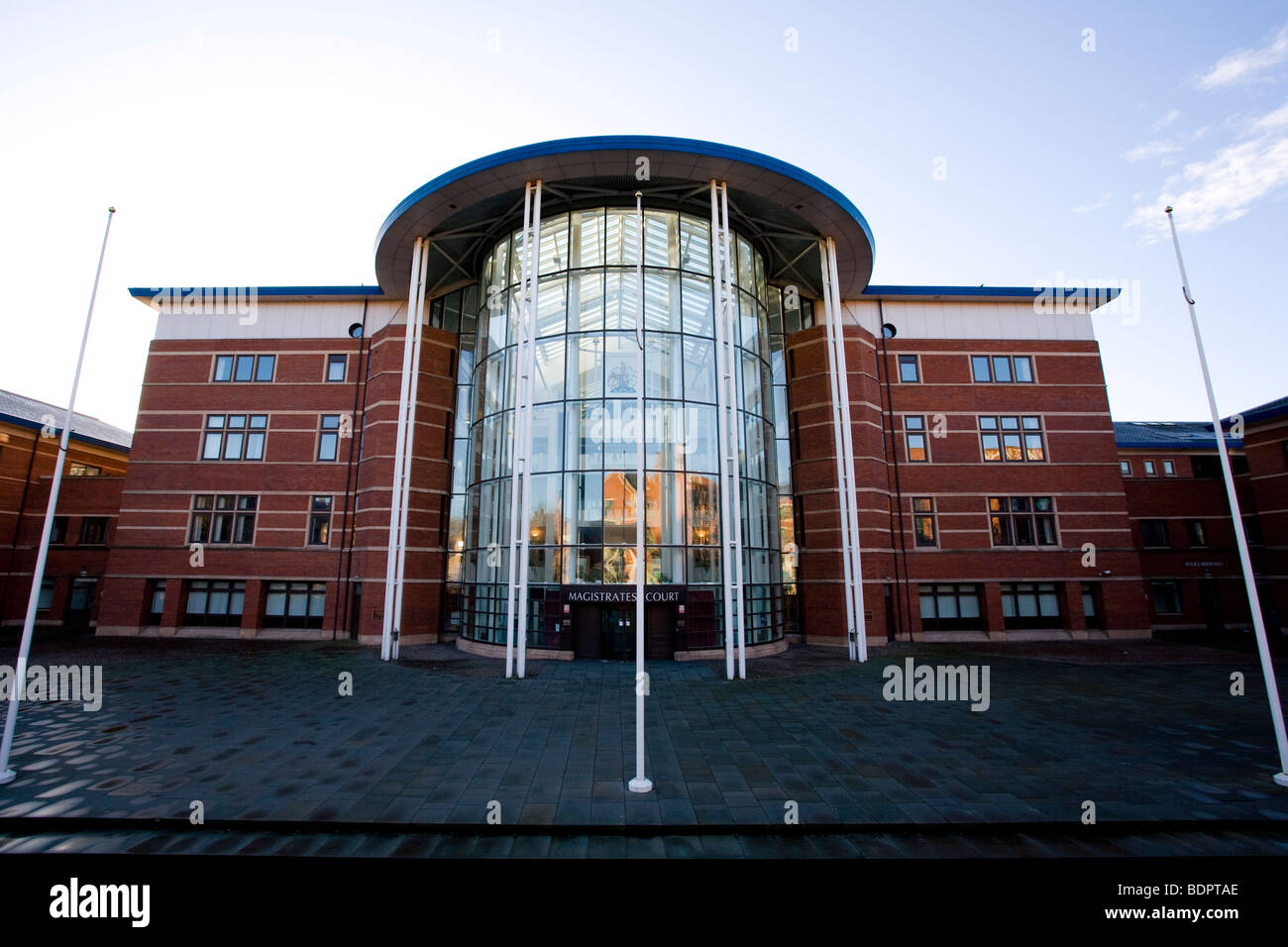 Crime and courts hi-res stock photography and images - Alamy