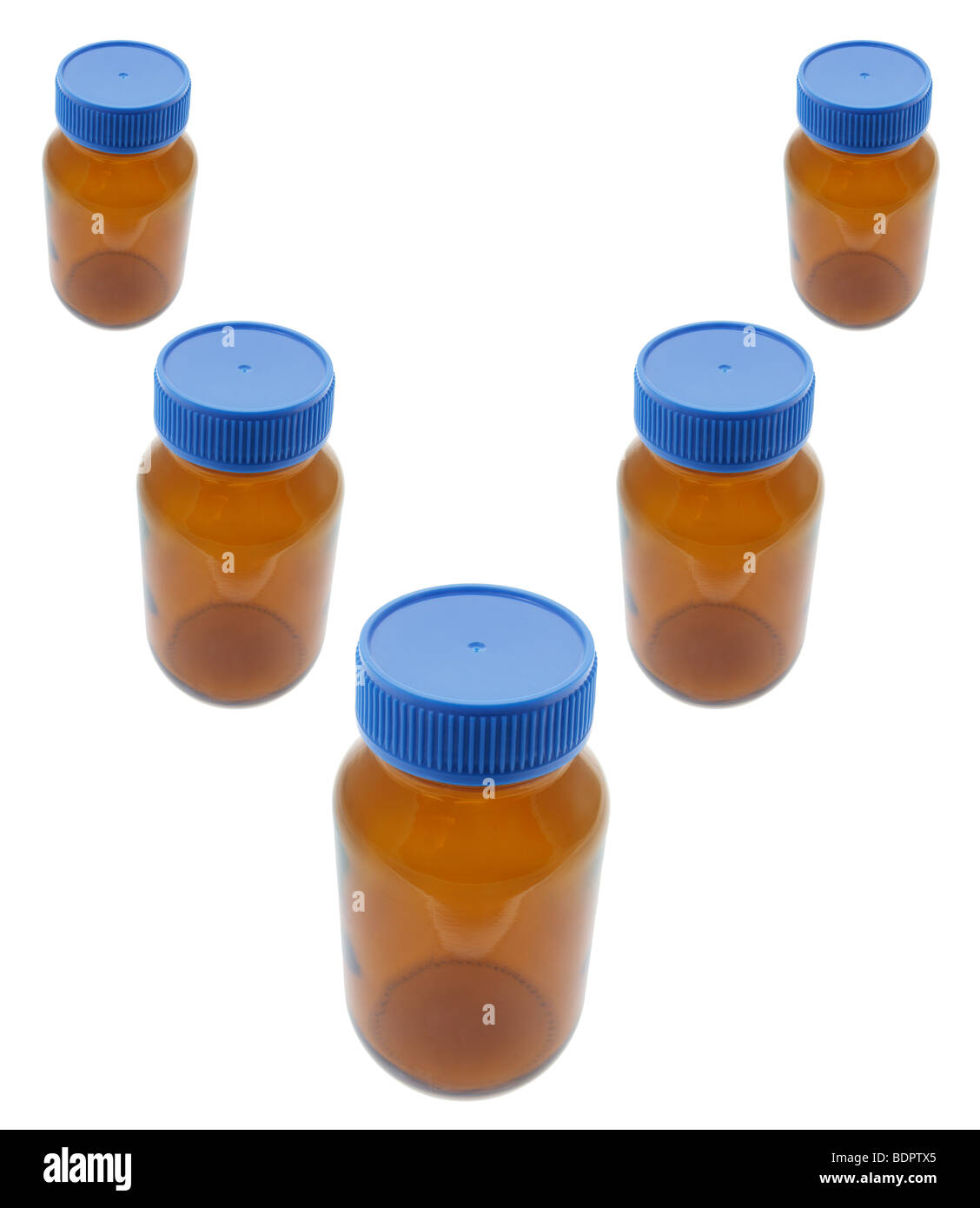 Empty pill packaging hi-res stock photography and images - Alamy