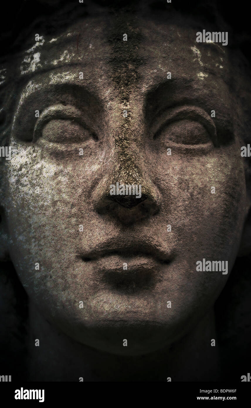 Stone Mask Stock Photos & Stone Mask Stock Images - Alamy